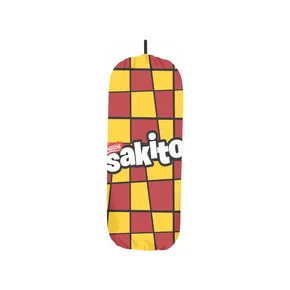 Puxa Saco - Sakito - Casa Mesa Banho